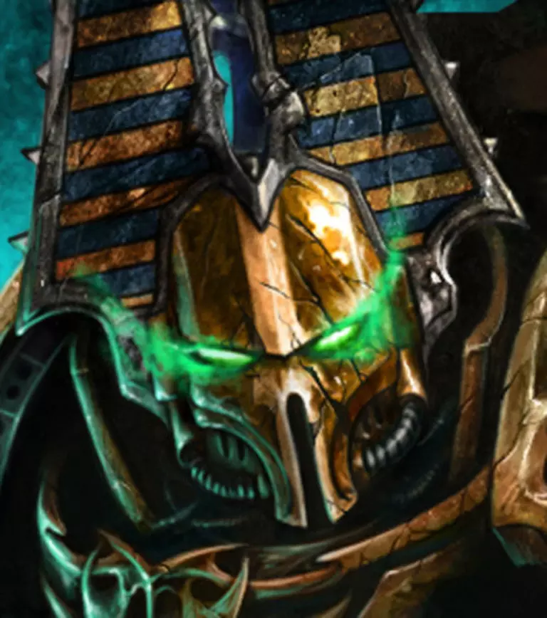 Iconography 40K Artwork - Page 14 of 15 - 40K Gallery