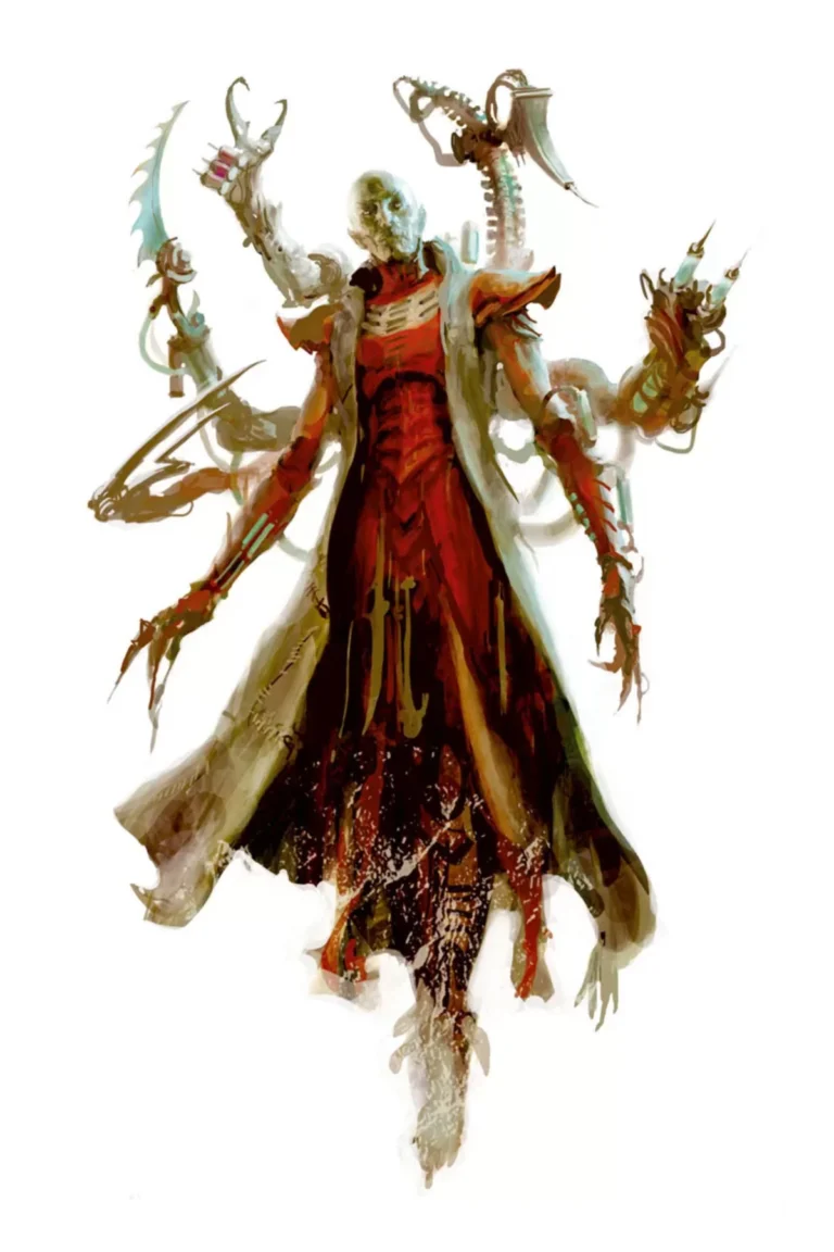 Artist Paul Dainton (piddy | piddy1972) - Warhammer 40K Artwork - Page ...
