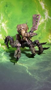 Soul Grinder - 40K Gallery