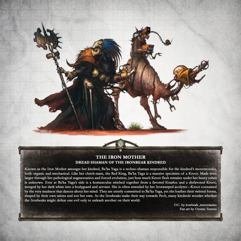 Xenos: Other 40K Artwork - Page 13 of 18 - 40K Gallery