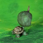 Nurgle Turtle - Littlest Pet Shop - 40K Gallery