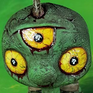 Nurgle Turtle - Littlest Pet Shop - 40K Gallery