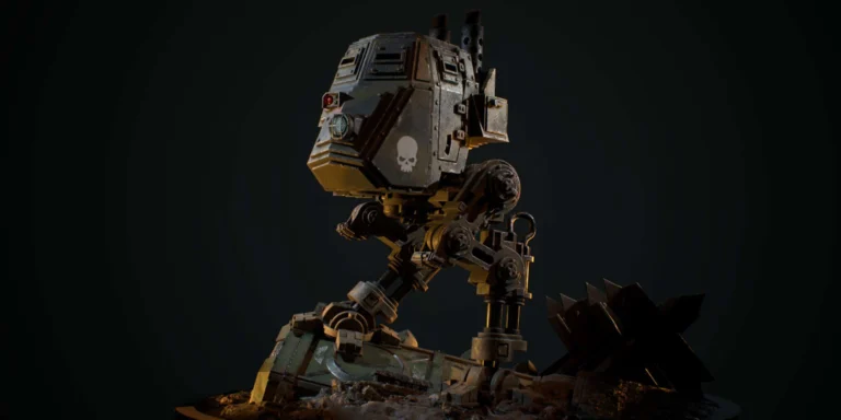 Sentinels - 40K Gallery