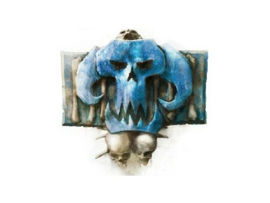 Deathskulls Warhammer 40K Artwork - Page 2 of 2 - 40K Gallery