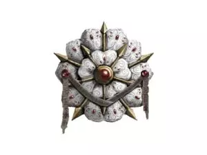 Order of the Sacred Rose Warhammer 40K Artwork - 40K Gallery