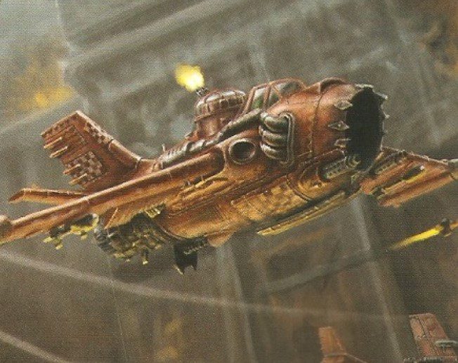 Burna-Bommerz - 40K Gallery