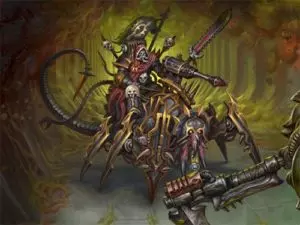 Helstalkers - 40K Gallery