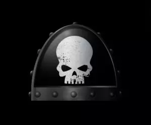 Legion Of The Damned Logo Prove Me Wrong! Looks Like A Legion Of The