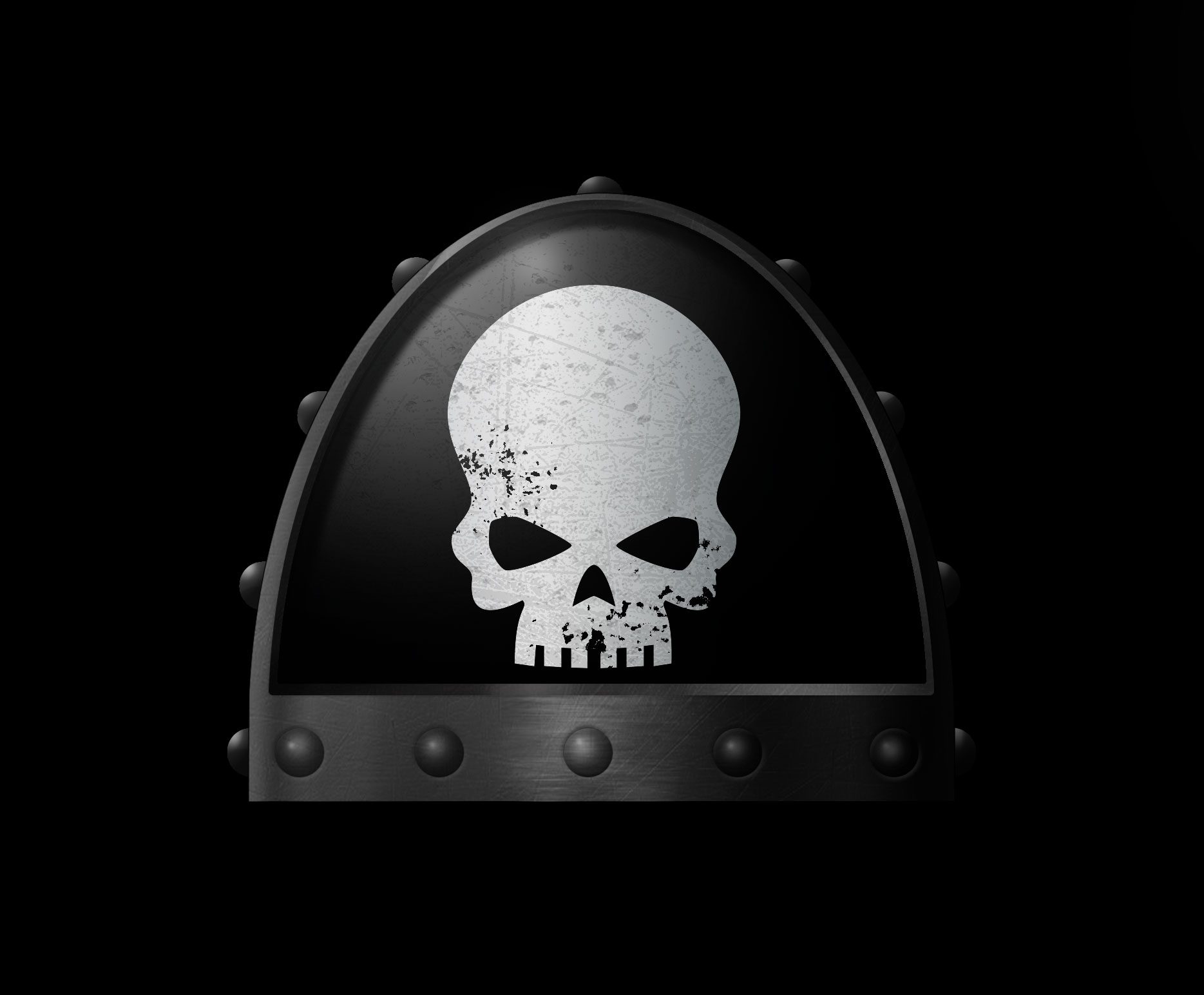 Legion of the Damned Warhammer 40K Artwork - 40K Gallery