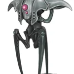 Ur-Ghul - Art by Oleg Bulakh - 40K Gallery
