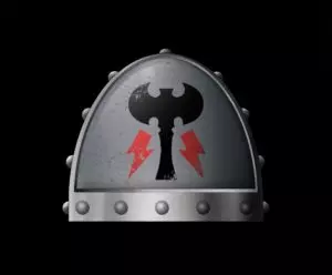 Storm Reapers Warhammer 40K Artwork - 40K Gallery
