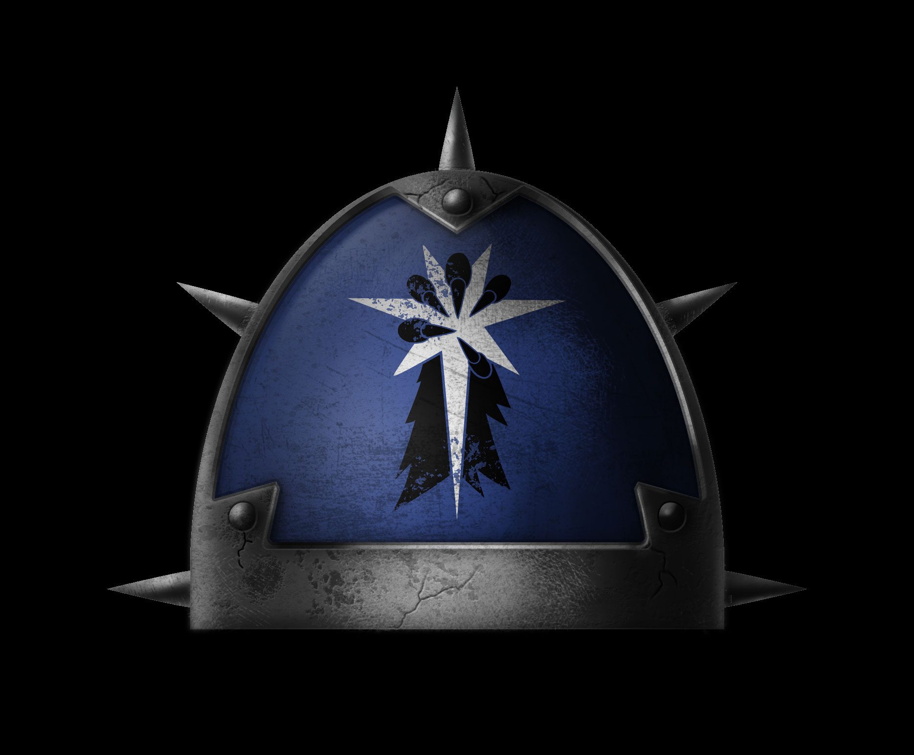 Tyrant's Legion Warhammer 40K Artwork - 40K Gallery