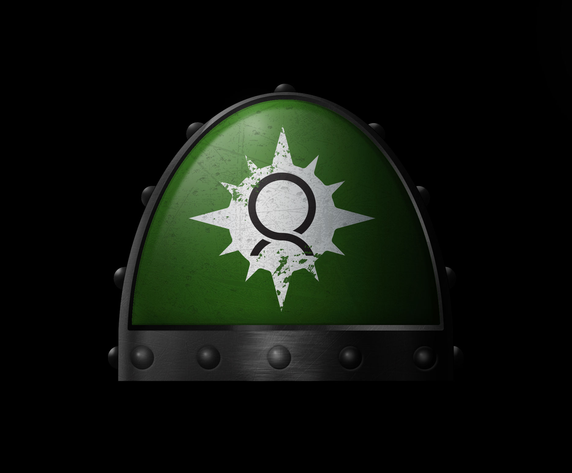 Aurora Chapter Warhammer 40K Artwork - 40K Gallery