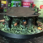 Helbrute - 40K Gallery