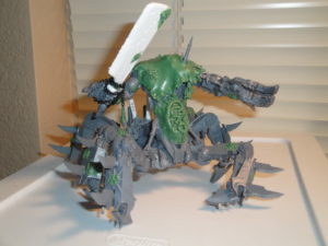 Soul Grinder - 40K Gallery