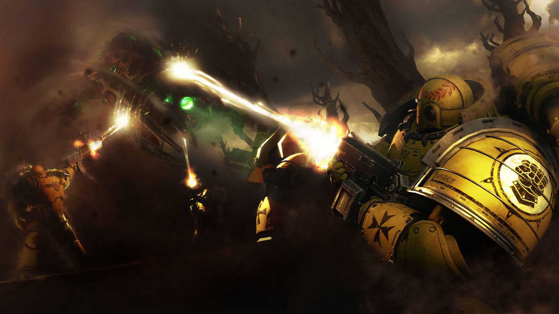Transformers Reference - Art by ThePerfectG - 40K Gallery