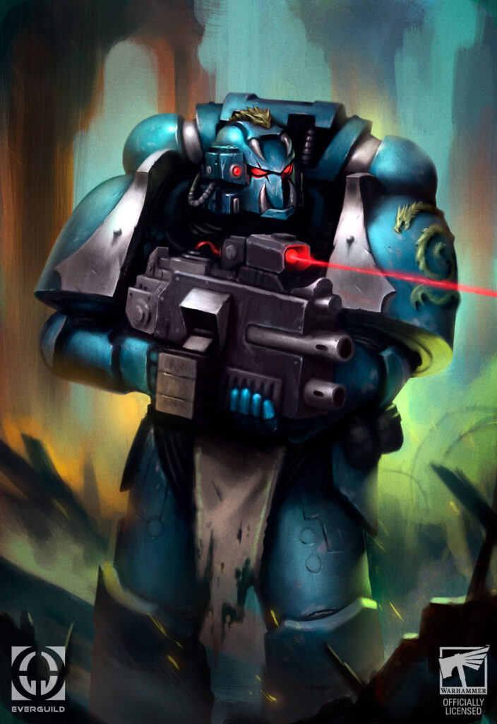 Headhunter Eskyrx