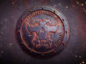 Merchants Guild Warhammer 40K Artwork - 40K Gallery