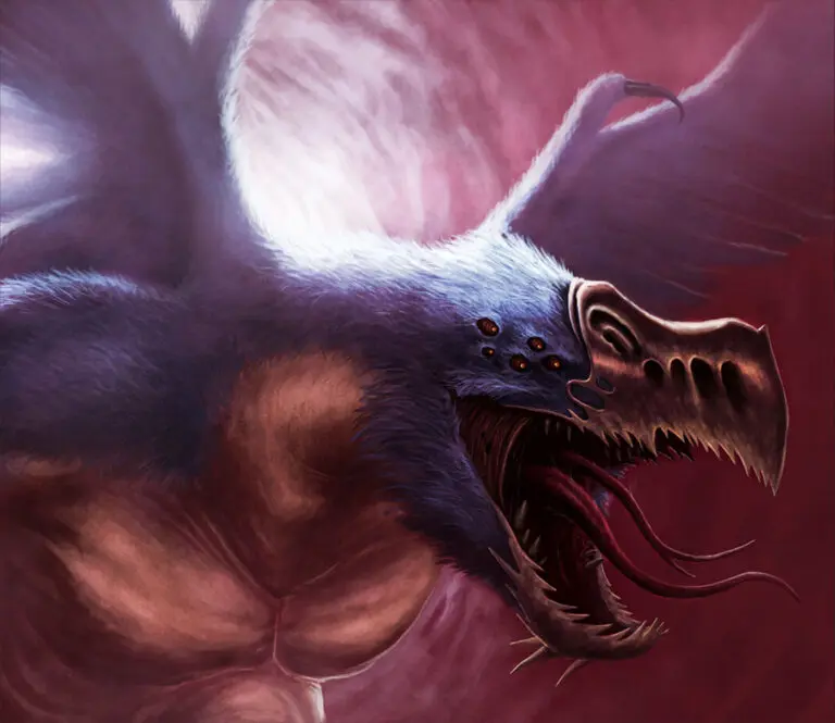 Tzeentch Warhammer 40K Artwork - 40K Gallery