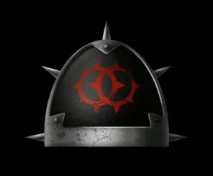 Steel Brethren Warhammer 40K Artwork - 40K Gallery