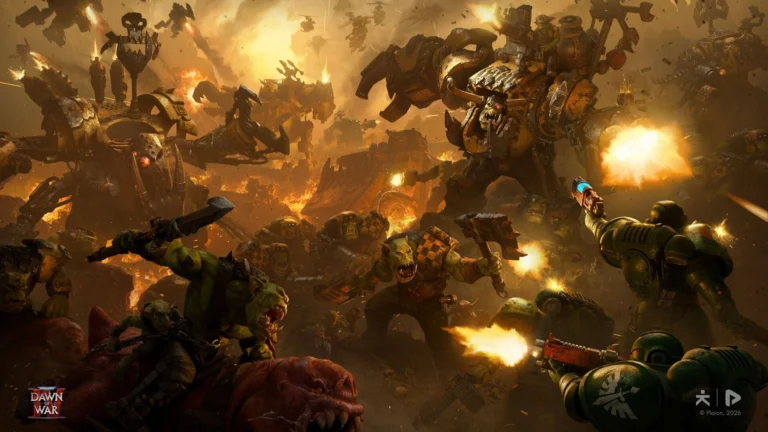 Gretchin / Grot Warhammer 40K Artwork - 40K Gallery